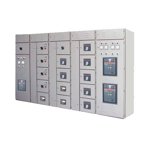 Electro-tech Systems