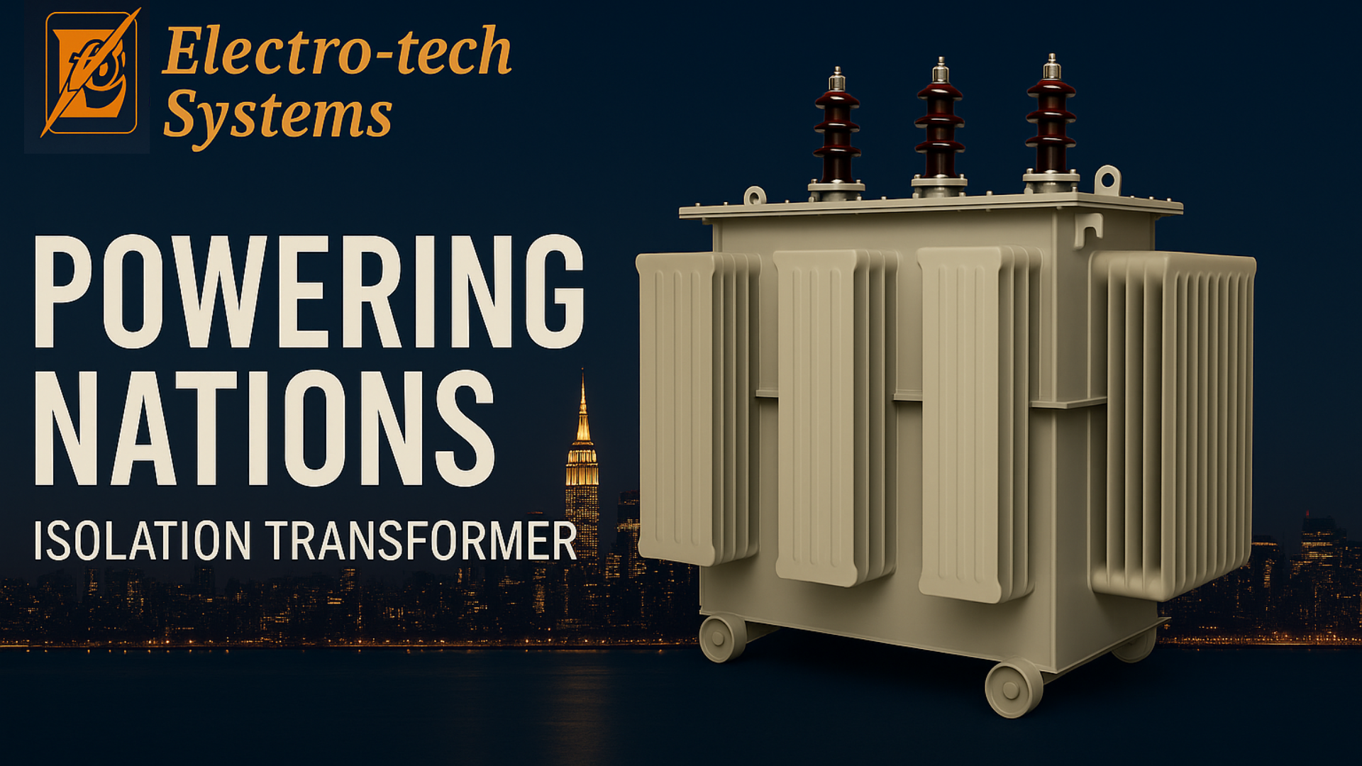 Electro Tech Systems