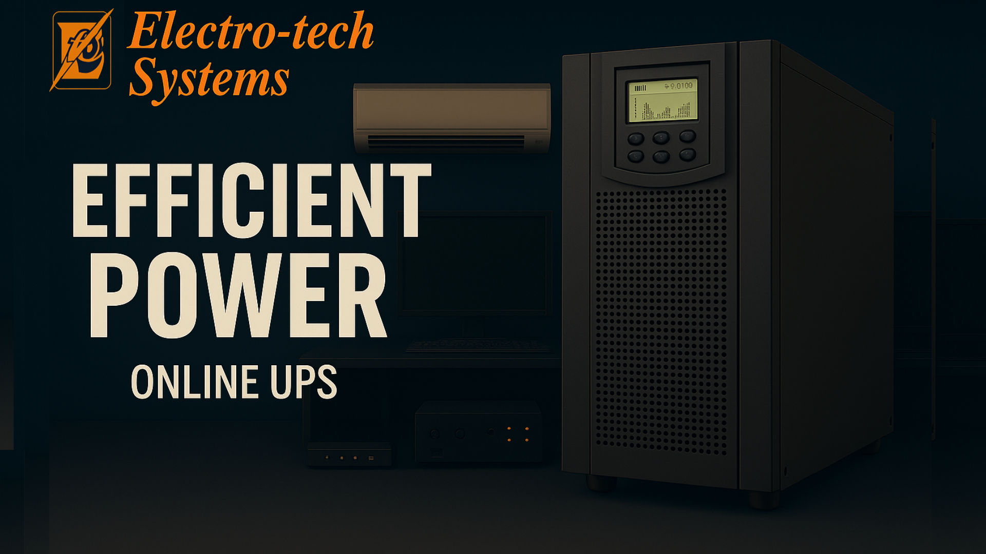 Electro Tech Systems